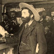 The Demise of Soapy Smith – Murder & Mystery In The Last Frontier